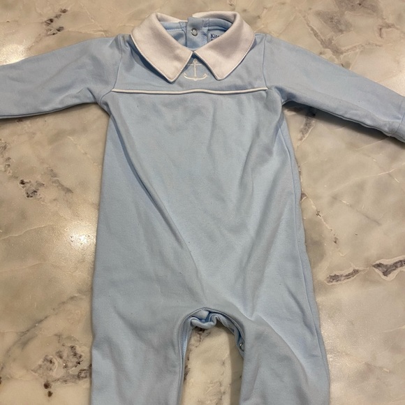 One Pieces | Collared Baby Boy Outfit | Poshmark